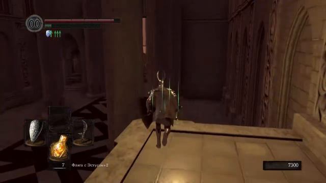 DARK SOULS REMASTERED ПОЛНОЕ ПРОХОЖДЕНИЕ #6.3