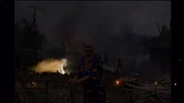 Родная Новороссия ты новый полюс мира