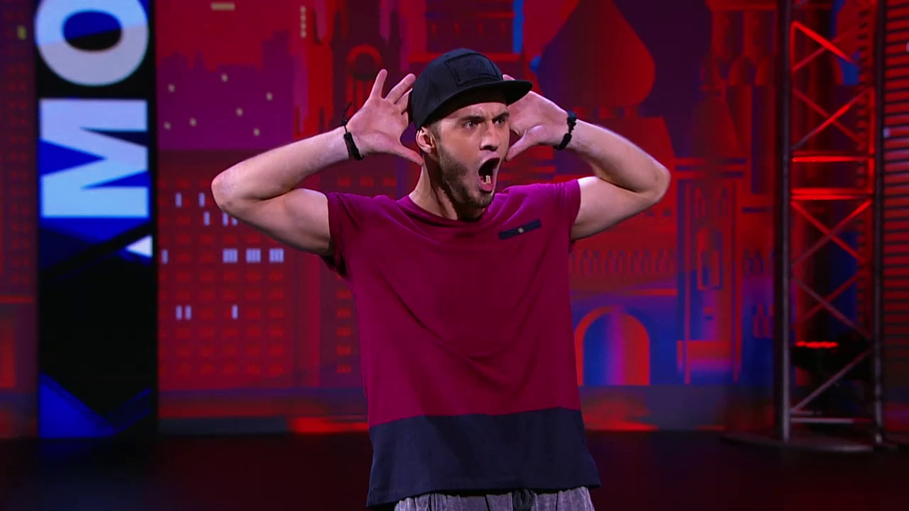 аватар персоны