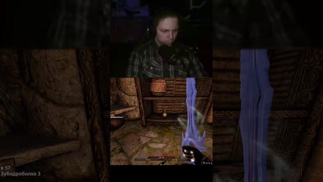 Скам #Skyrim RFAB , #Skyrim SE #Shorts , #приколы, #мем