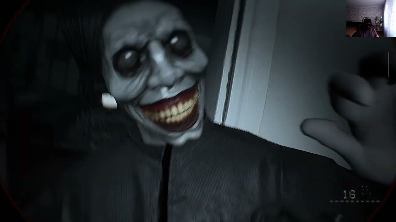 Amber Alert поПытка прохождения.