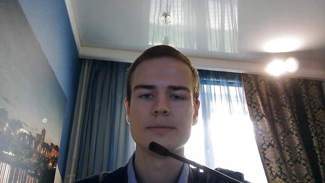 Прушинский Никита Александрович - репетитор по математике и физике - #ассоциациярепетиторов