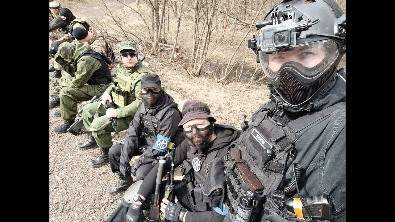 Асгард 16.04.2023