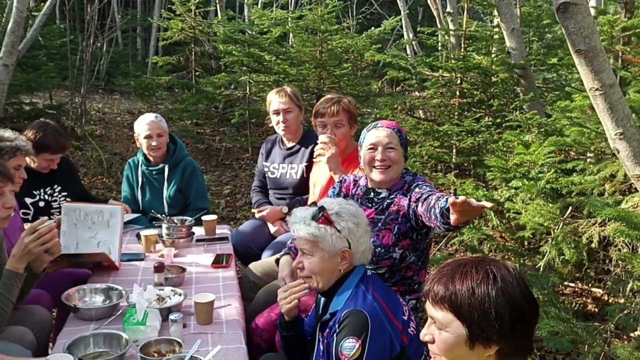 Отзыв СахТерра. Туры по Сахалину. Отзыыв туристов из Кузбасса. Тур на мыс Великан и мыс Птичий.