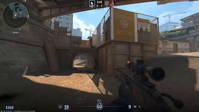 Counter-Stpike 2! #СТРИМ 2 /русская трансляция