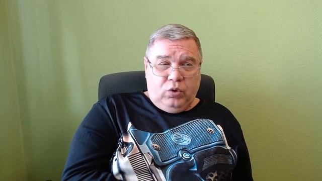 Сериал Чикатило. 1 серия. Обзор.