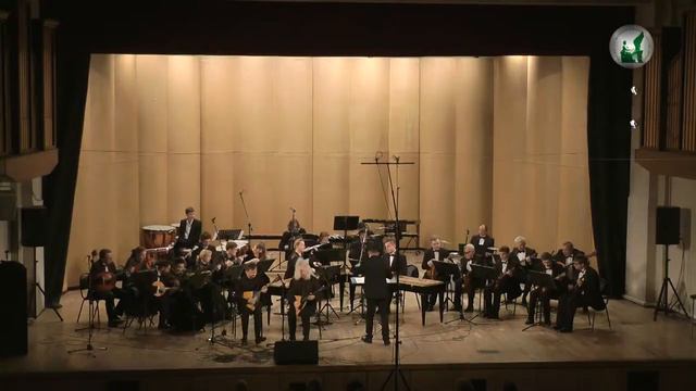 А. Марчаковский  _Штучка_