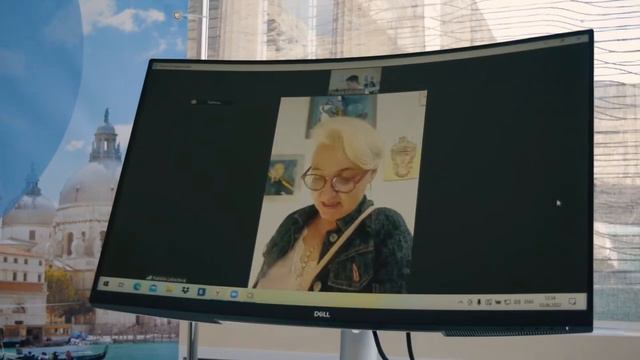 Следы Италии в Тольятти: городские мозаики - день первый