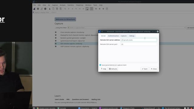 Сети, "Основы практической информационной безопасности" | Кружок CTF от команды SPRUSH