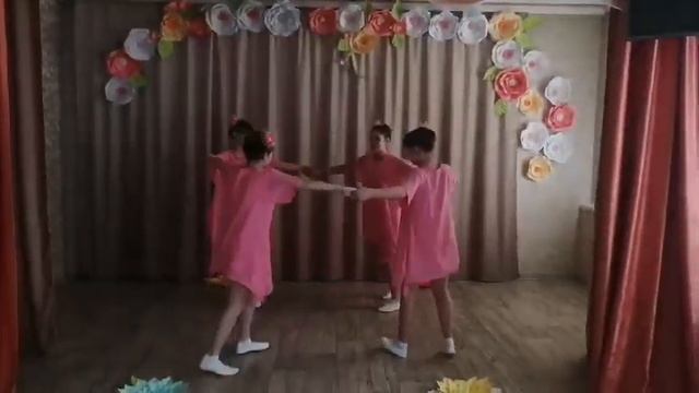 Танец  Нежность.mp4