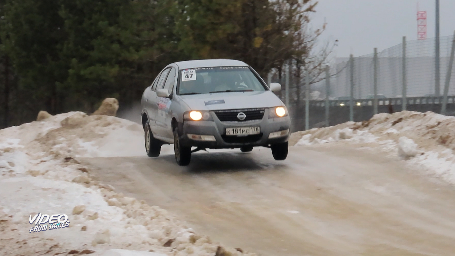 Жигалов Алексей / Жигалов Дмитрий. Кубок Neo Oil - Pargolovo Cross 2024 III этап.