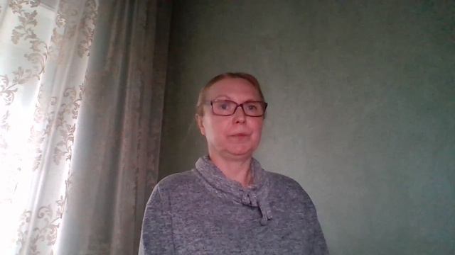 Оксана В. а о курсе "Цигун для начинающих"