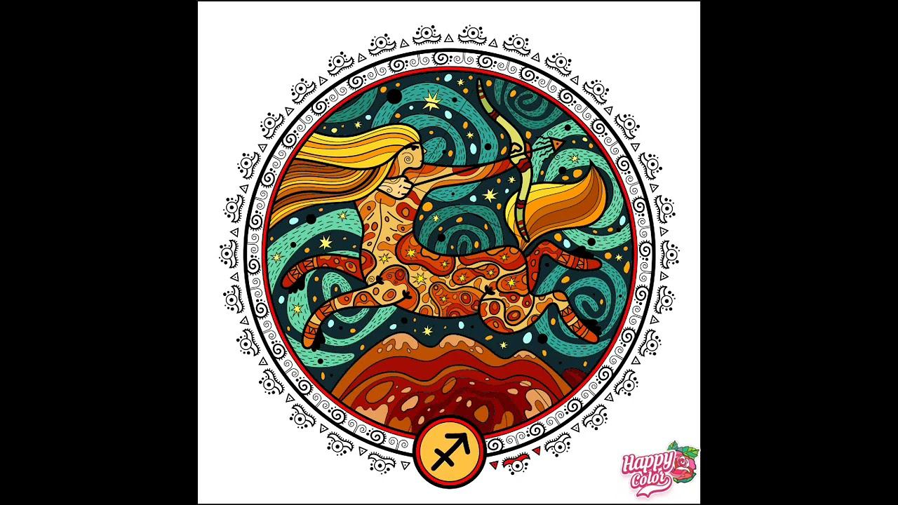 Гороскопы 311-320