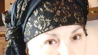 279. Царица Крита / Фотосессия 2019 года