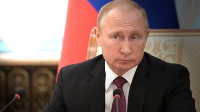 Срочно! _Я из тебя выбью всю дурь_ - Заявление Путина огорошило Украину, Зеля выбросил белый флаг!