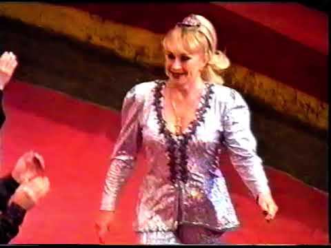 Цирк. 5.11.2003.