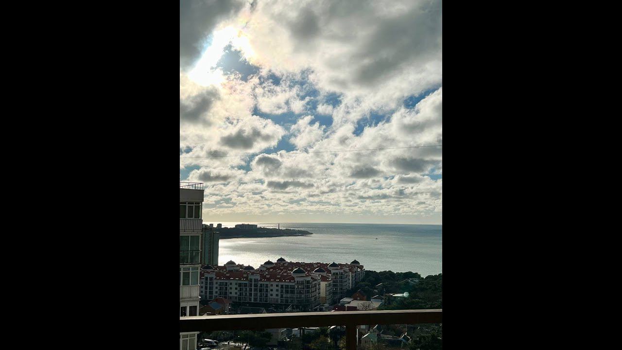 Цена квартиры в Геленджике 10.1млн.р. ЖК "Азимут" на ул.Горной на пересечении с ул.Красной.