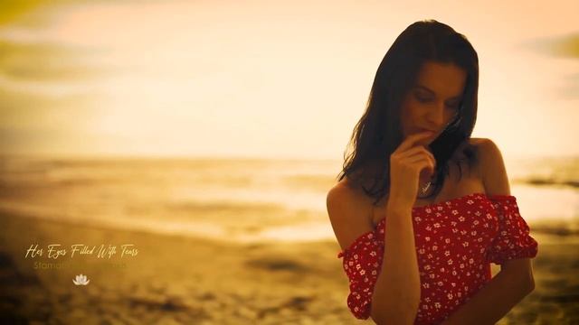 Ее Глаза Наполнились Слезами - Стаматис Спанудакис. Музыка для души