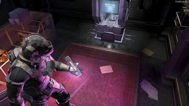 Dead Space 2 #3