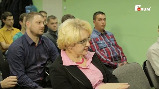 010. «FORUM –CENTER» Об отечественной синтетике и санкциях, отзыв.  02.02 мин.