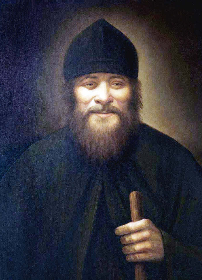 Схиархимандрит Зосима: его предсказания о будущем мира и России