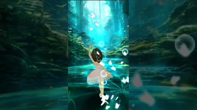 Волшебство балета