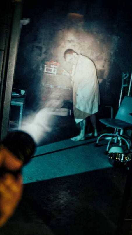 Как добраться Тележная 37 А ( Квесты Обитель проклятых и Бессонница)