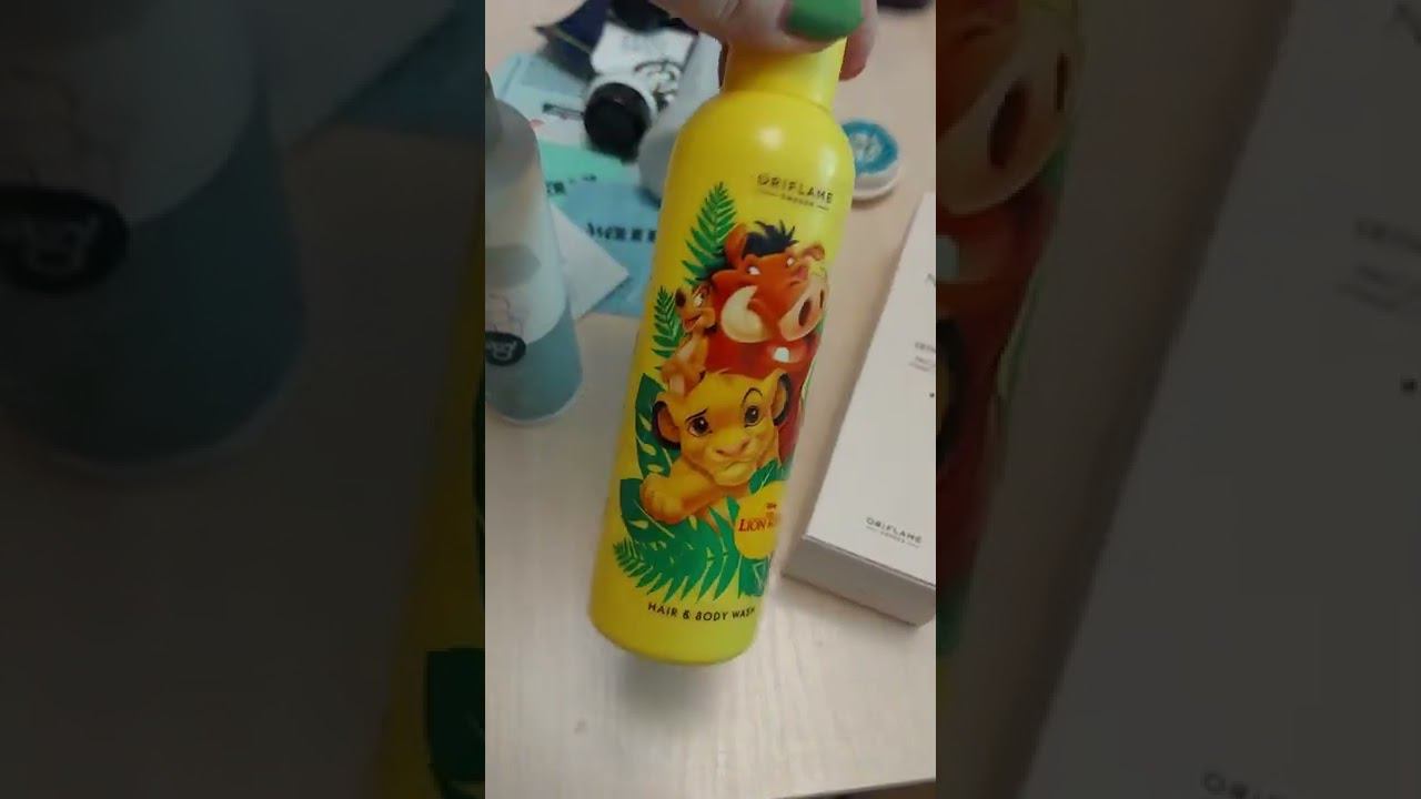 Пустые баночки за лето