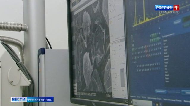 Севастопольские учёные ищут вирусы на дне Чёрного моря