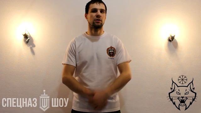 СпецНаз Шоу немного о компании LynxArms.mp4