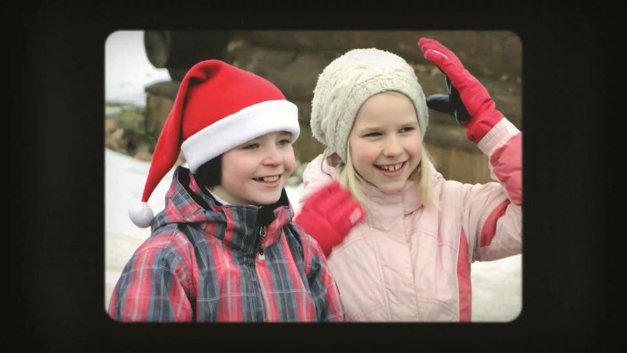 ПоХодуДела.ру: Новый Год с детьми под Переславлем