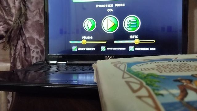 Играю в ГД но на пк *1*