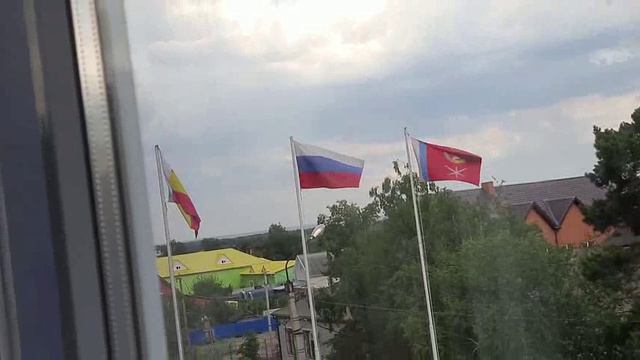 Здоровое поколение. Часть 2