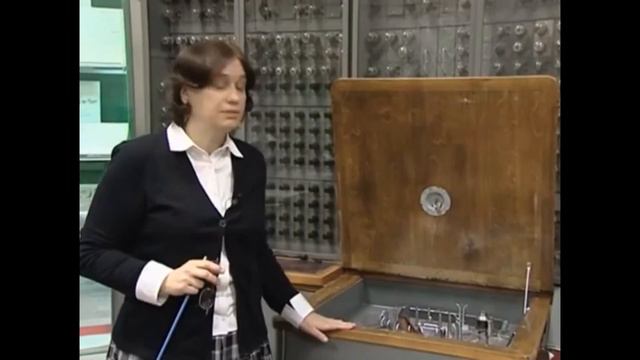 То ли ещё будет. 1 серия