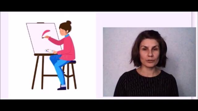 Репетитор по изобразительному искусству - Черемисова Ольга Михайловна