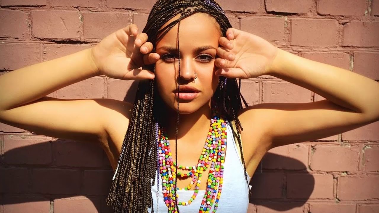 Сюзанна Абдулла в Ночном Клубе Лагуна Черноморское