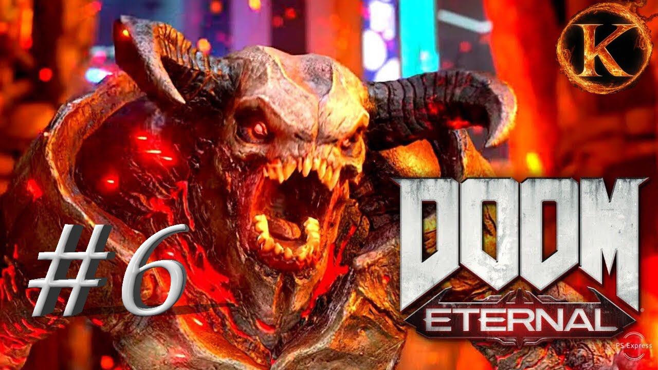 DOOM Eternal
