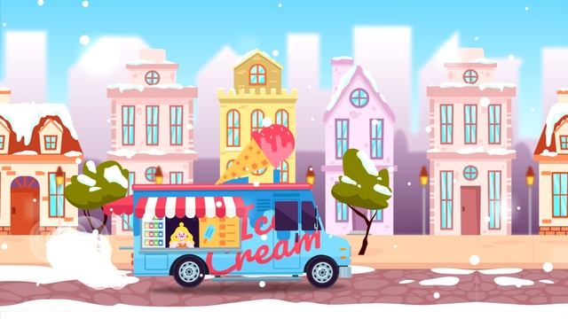 Ура! Мороженка! Паралакс_3