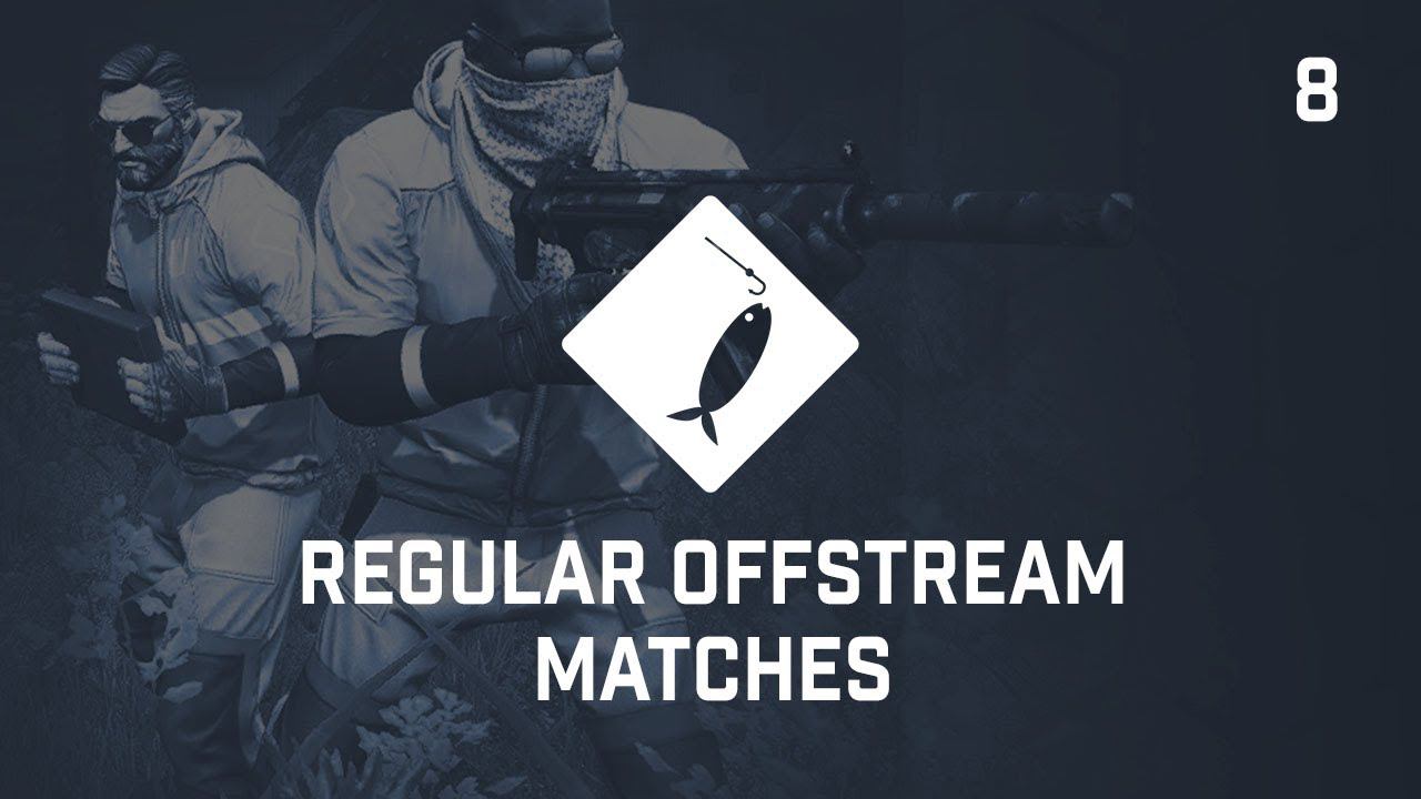 Danger Zone. Regular non-stream matches #8 | 4K