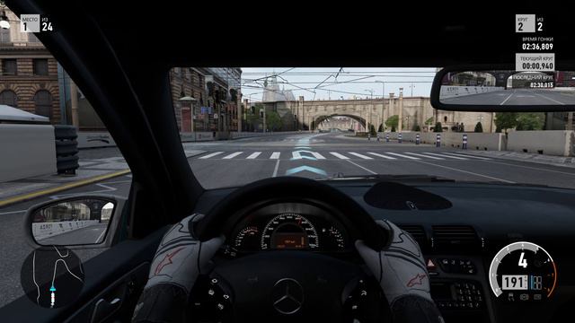 Forza Motorsport 7. катка-1.
