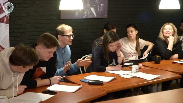 Великий Гэтсби запоёт на сцене Музыкального театра