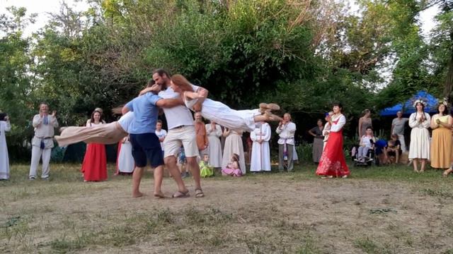 купала. Росток. 6.07. 24