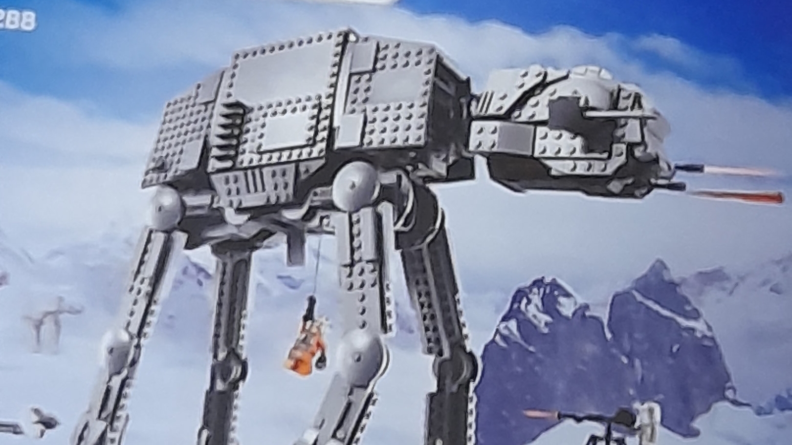 #обзор игры