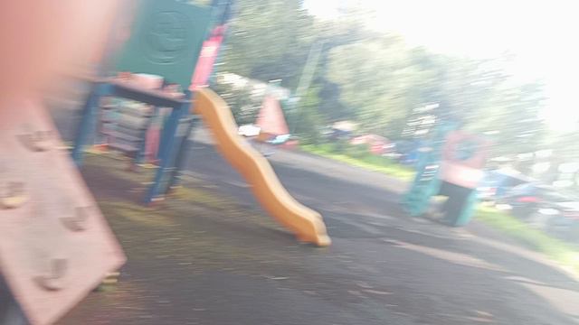 тимошка на улице 1 сезон 27 серия