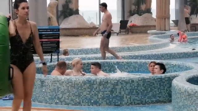 2022 г АКВАПАРК ПИТЕРЛЭНД _ САНКТ-ПЕТЕРБУРГ