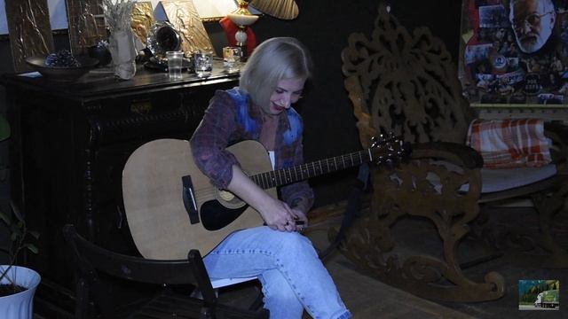 Ника Дербенец / "Дом Ку" / город Стерлитамак (видео от 07.05.2022 года)