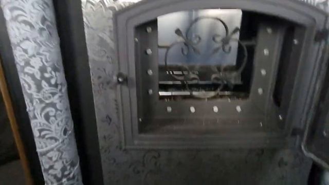 Новейшие решения по топливу и вентиляции бани. Вперёд! к вершине совершенства!