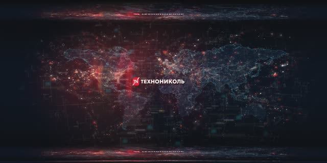 360-экскурсия по заводу каменной ваты Технониколь