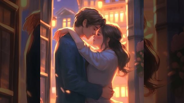 012 Я встретила мужчину (читает Луиза С., автор неизвестен)