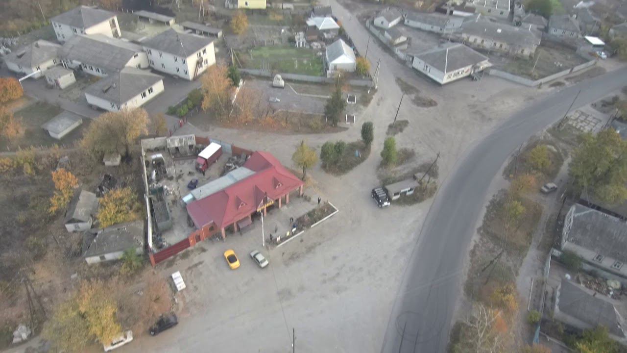 Старобельск Подгоровка2